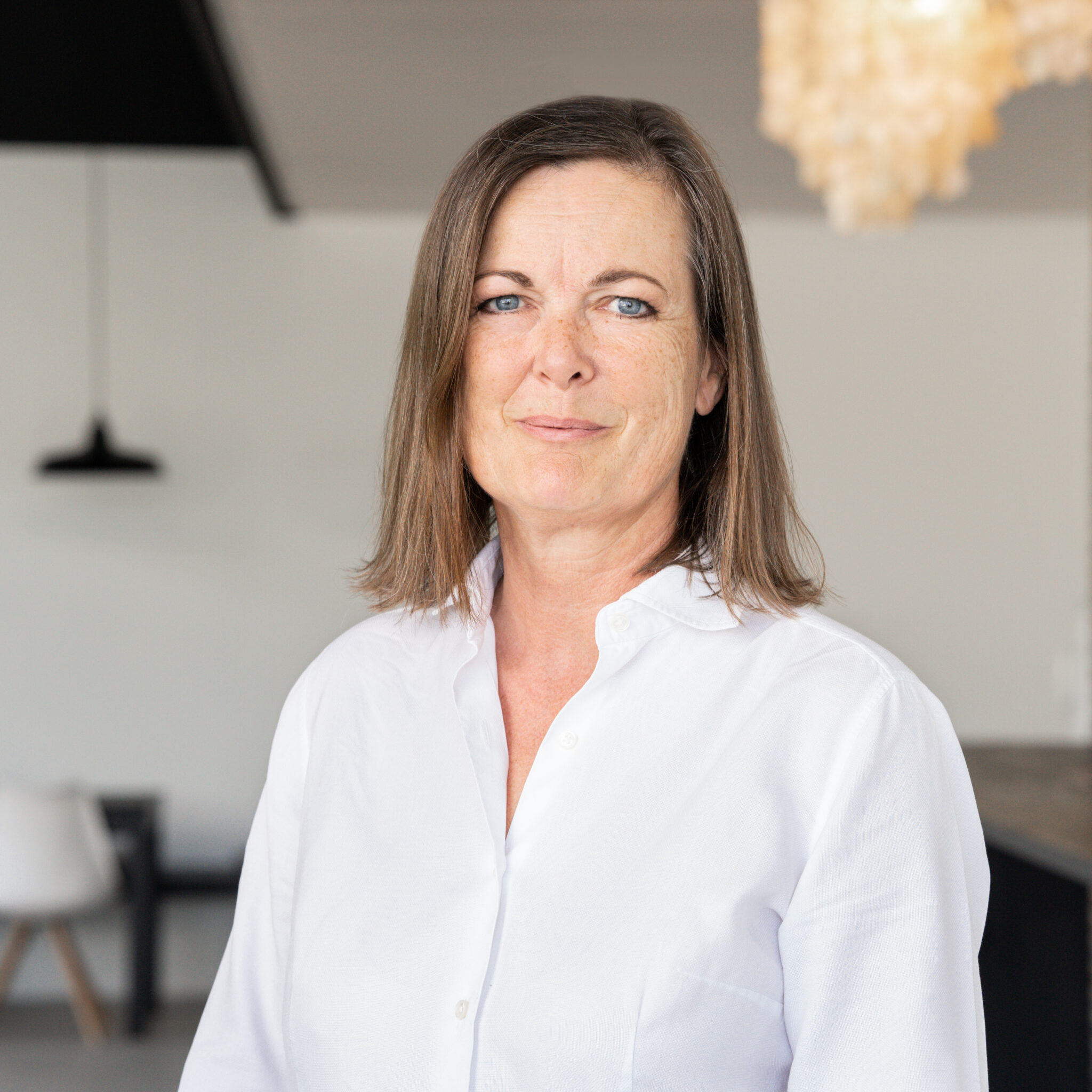 Über uns - Haenggi-architekten GmbH